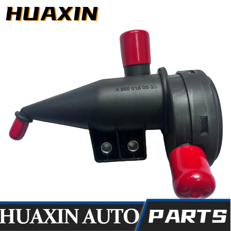 6650180533-Engine-Oil-Separator-Assembly-for-Ssangyong-Actyon-Sports ...