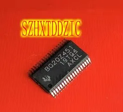 1pcs BQ20Z451DBTR BQ20Z451 BQ20Z45DBTR BQ20Z45 TSSOP38 [SMD ...