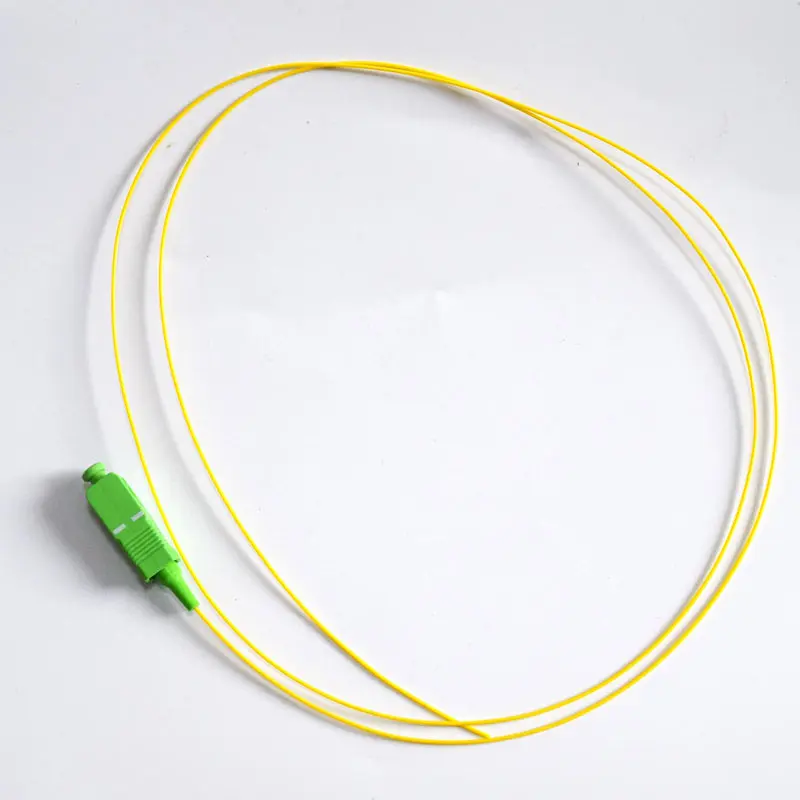 Pigtail Fiber Optic Sc Apc | Optical Fiber Pigtail | Pigtail Sc/apc ...