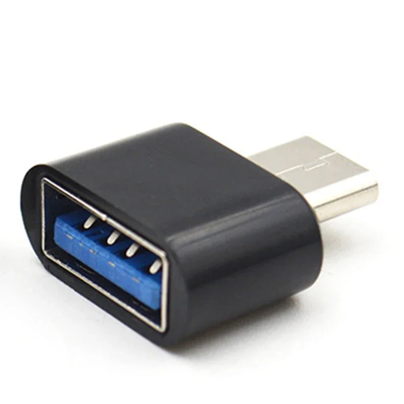 Type-C-Converter-Adapter-Accessories-Male-To-Female-OTG-Cellphone ...