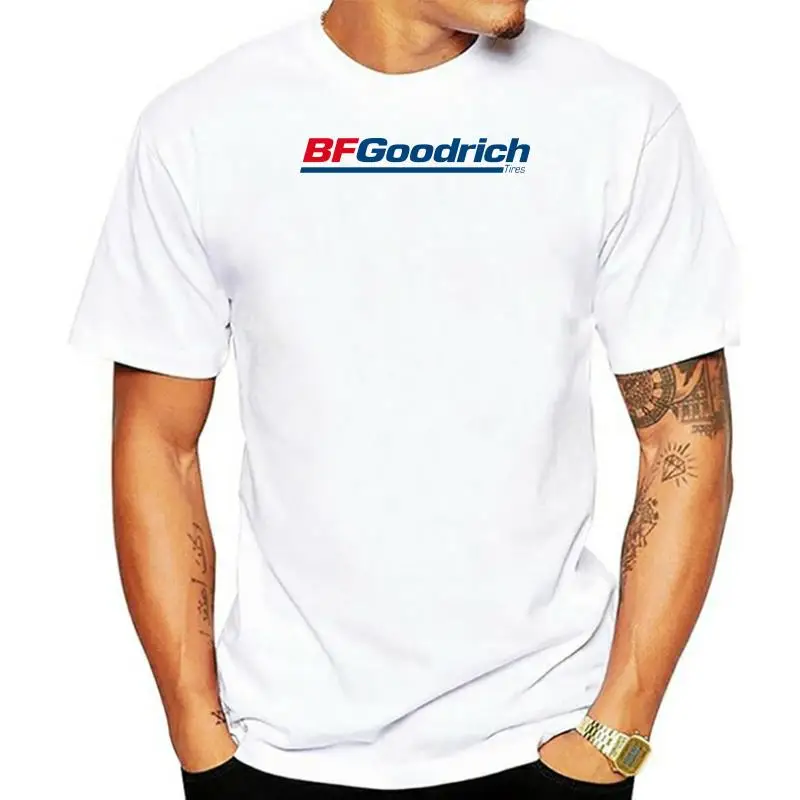 BF Goodrich Tires T Shirt VARIOUS SIZES & COLOURS Car Truck| | - AliExpress
