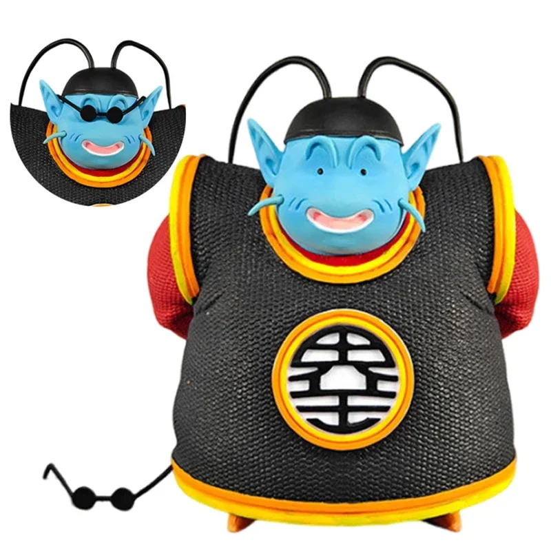 Dragon-Ball-Z-Figures-King-Kai-Action-Figures-PVC-Model-Collection-DBZ ...