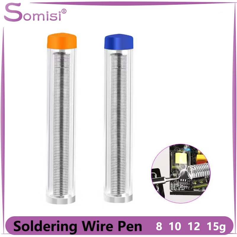1-5Pcs-Solder-Wire-Pen-Tube-Dispenser-Tin-Lead-Core-Soldering-Wire-0 ...