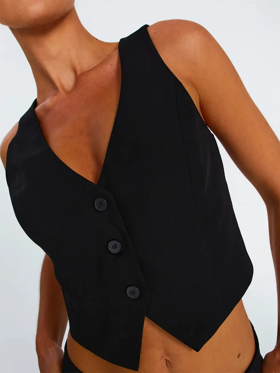 Chalecos-lisos-sin-mangas-para-mujer-chaleco-negro-con-cuello-en-V-y-botones-camisa-Formal.jpg