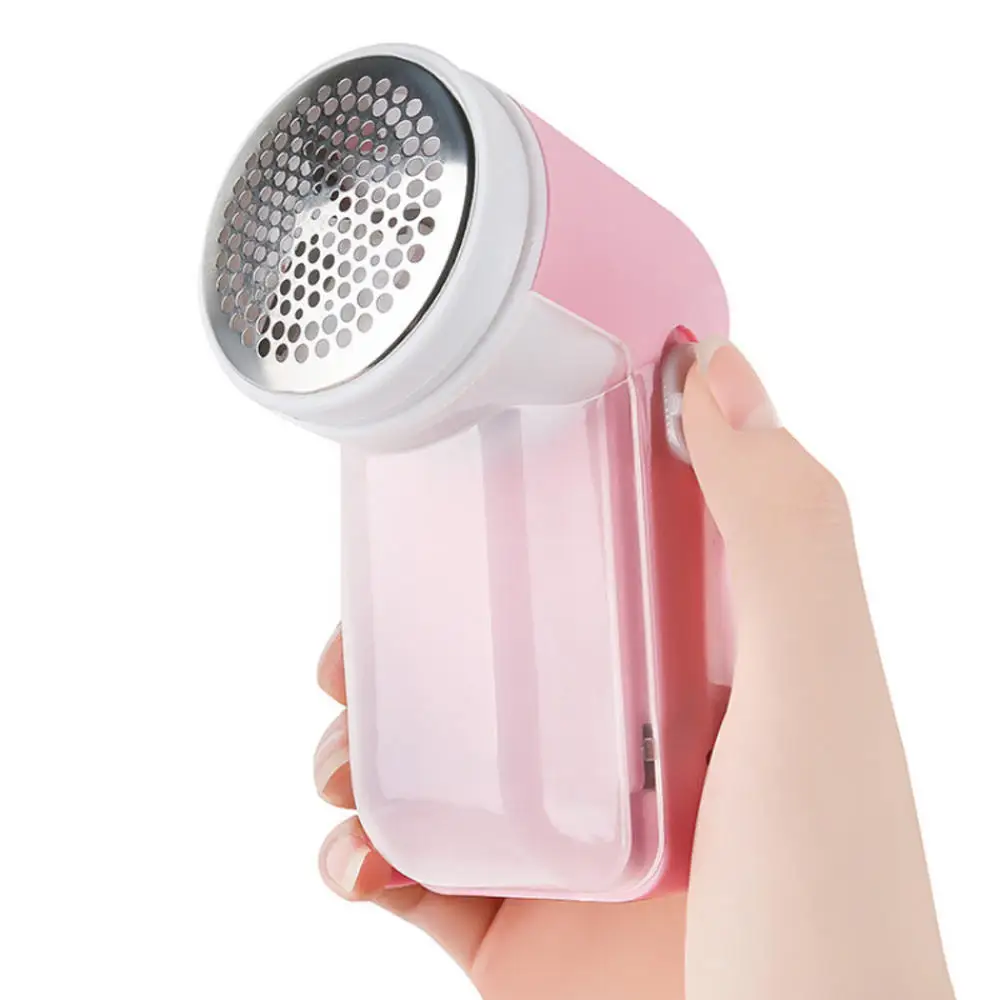 Electric-Lint-Remover-Shaver-Fabric-for-Household-Clothing-Anti-Pilling ...