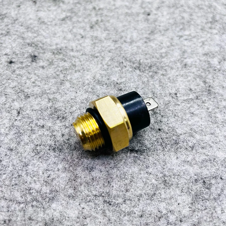 1PC-Motorcycle-Radiator-Water-Temperature-Sensor-Motorbike-Engine-Parts ...