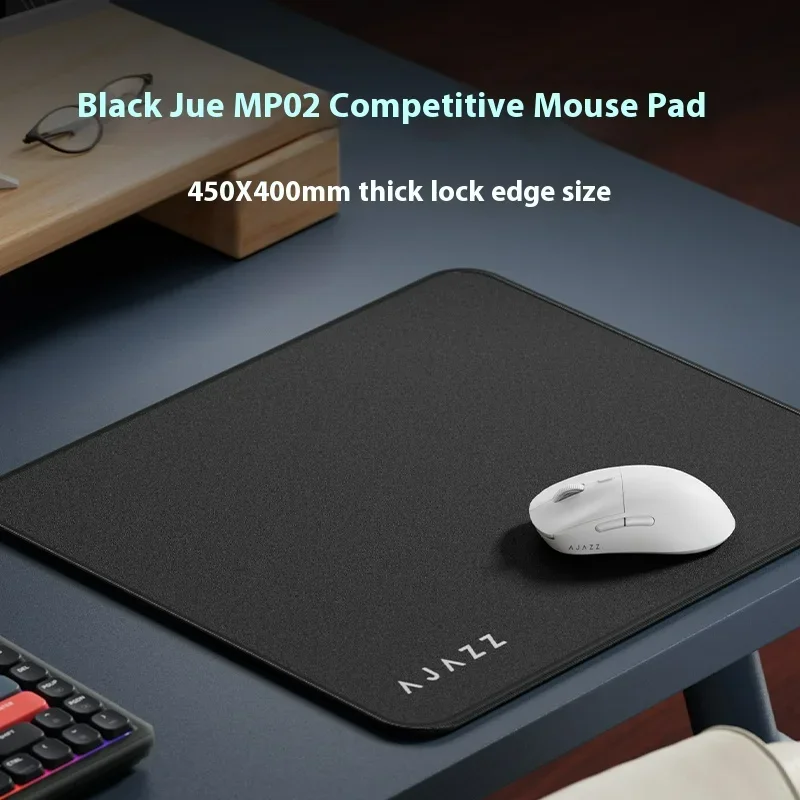 AJAZZ-MP02-Series-Gaming-Mouse-Pad-Precise-Positioning-Aiming-Locked ...