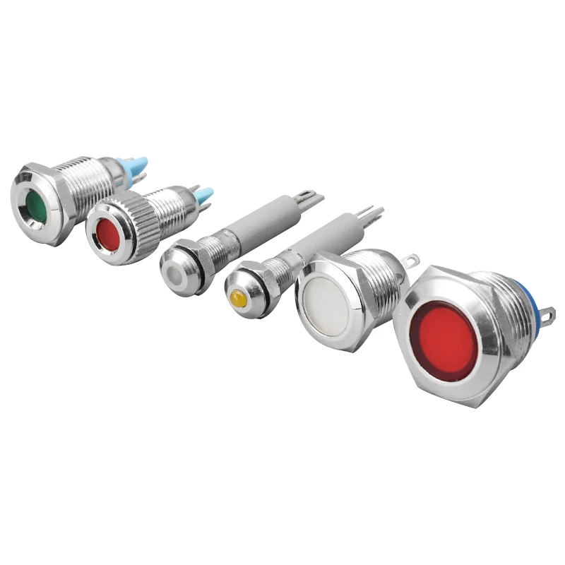 1pc-6-8-10-12-16-19-22mm-Waterproof-IP67-Metal-LED-Warning-Indicator ...