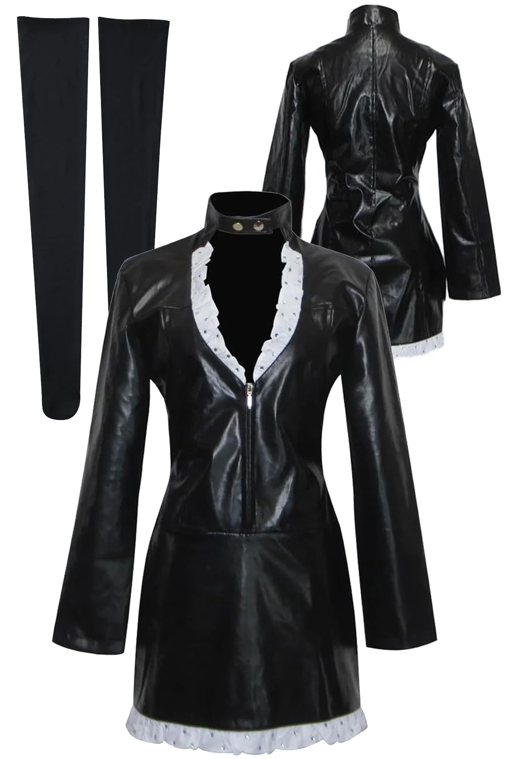 Enies-Lobby-Nico-Robin-Cosplay-Fantasia-Suits-Anime-Pirate-Costume ...