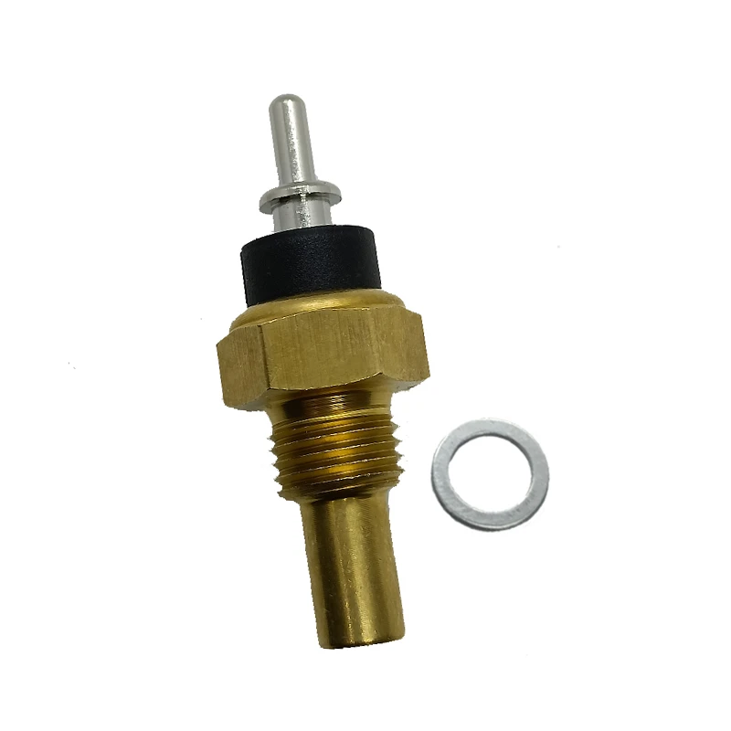 Coolant Temperature Sensor For Benz 0055450324 55450324 - Temperature ...