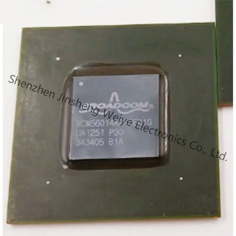 BCM56014A2KFEB1G-Ethernet-Switch-28-Port-2-5Gbps-1152-Pin-BGA-IC-Chip ...