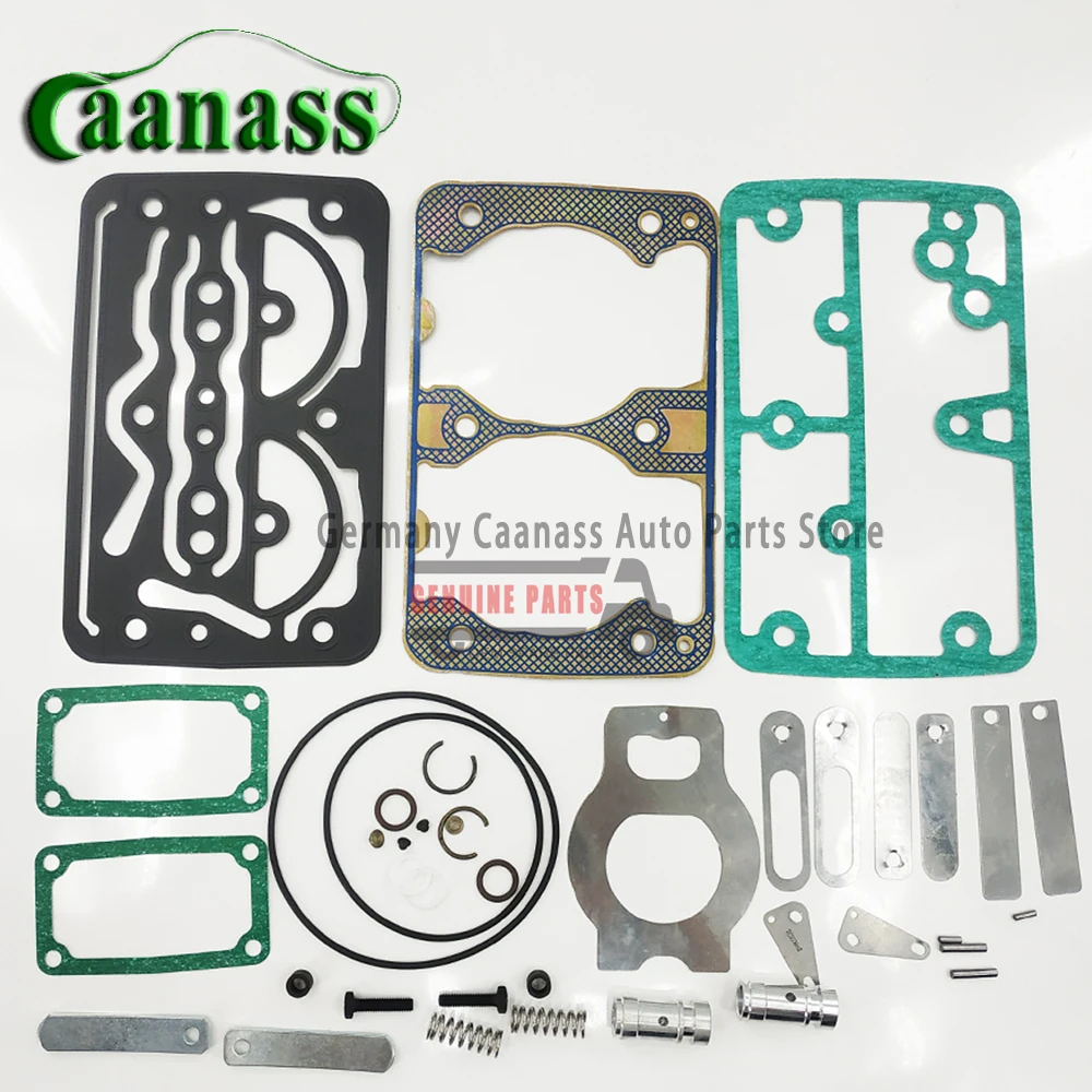Air-Compressor-Repair-Kit-Oem-2033910-3097143-1315272-Use-For-VOLVO ...