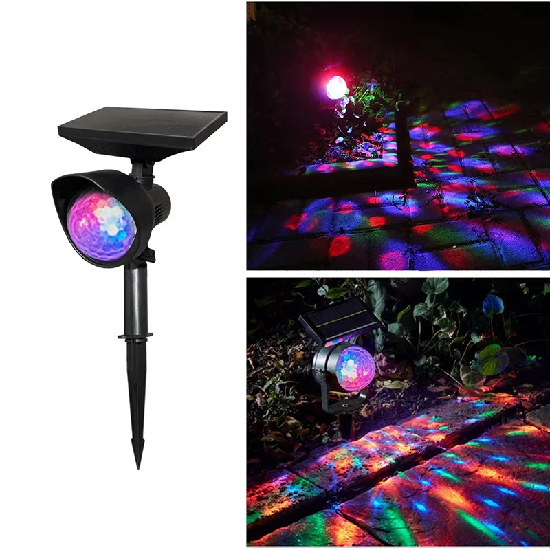 Solar-Light-Firefly-Light-Outdoor-Colored-Spotlight-with-Auto-On-Off ...