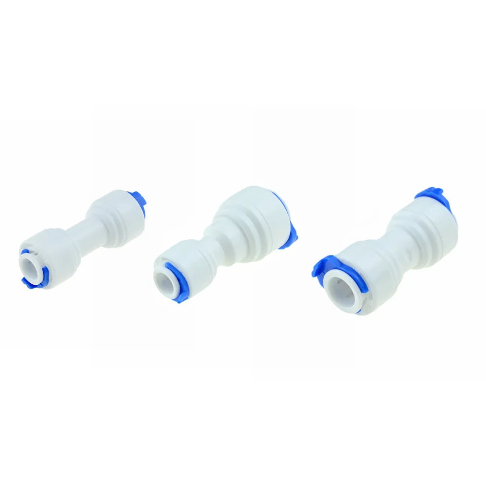 Reverse Osmosis Quick Connect Fittings | Hose Quick Coupling Reverse ...