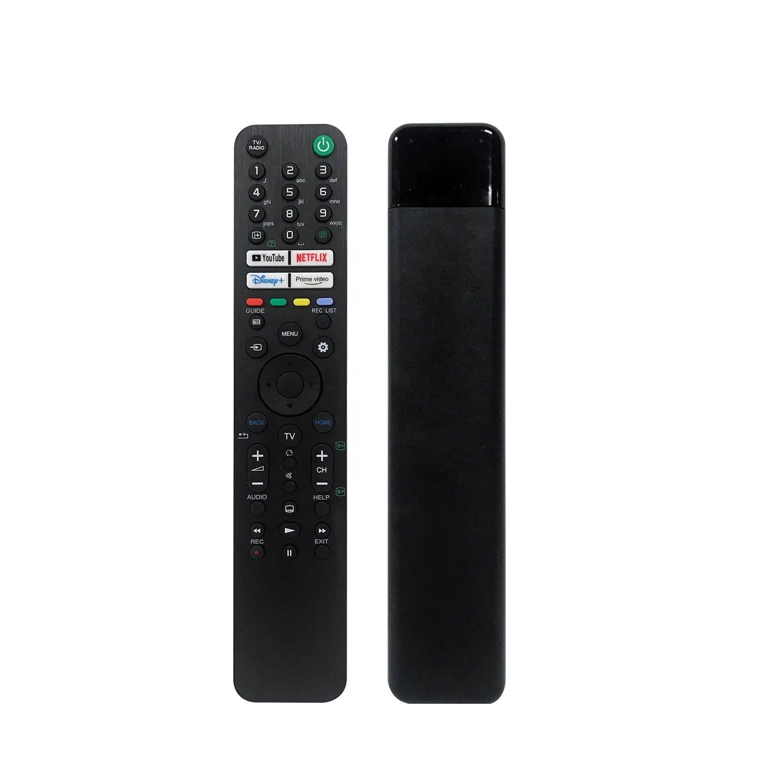 Replacement-remote-control-for-Smart-TV-RMF-TX520P-RMF-TX520E-KD-65X80 ...