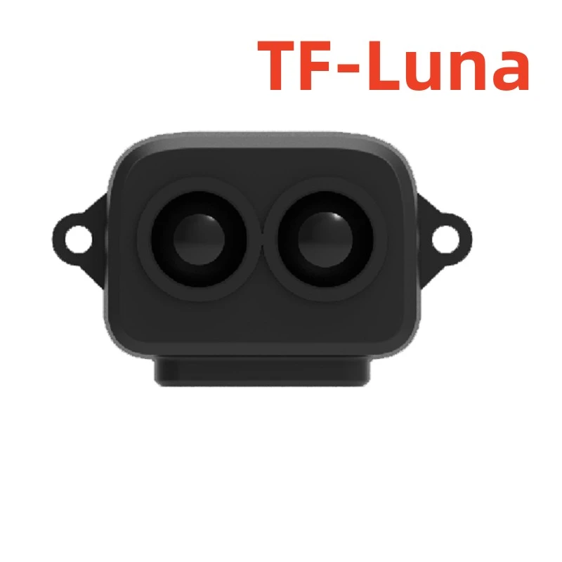 Benewake TF Luna LiDAR sensor Range Finder Module Single Point Micro Ranging Module for Arduino ...