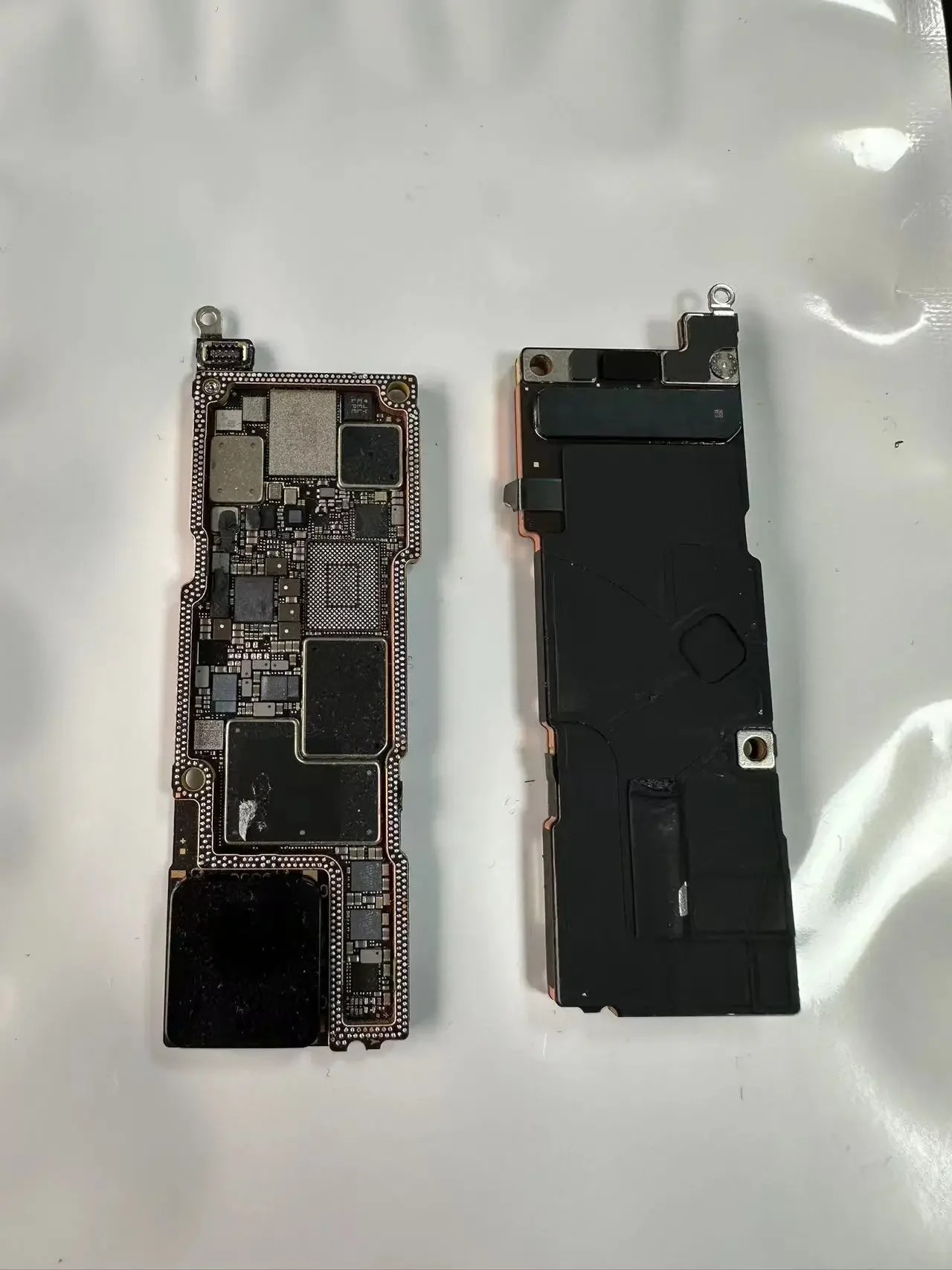 Материнская плата CUT с ЧПУ для iPhone 14 Pro Max Mini 4G 5G ...