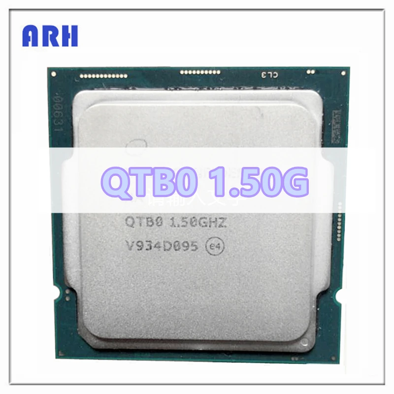 Core i9-10900T es i9 10900T es QTB0 1.5 GHz Ten-Core Twenty-Thread CPU ...