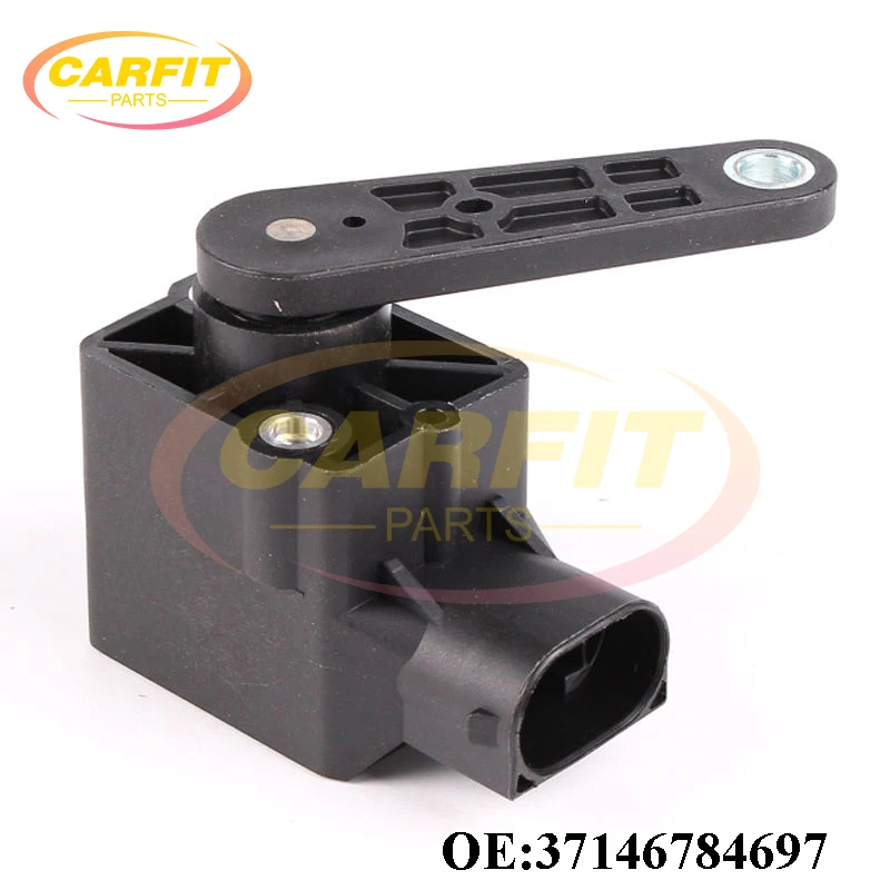 High-Quality-OEM-37146784697-37140141445-Headlight-Level-Sensor-For-BMW ...