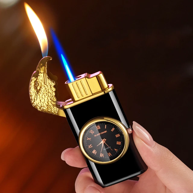 Odd Cigarette Lighter