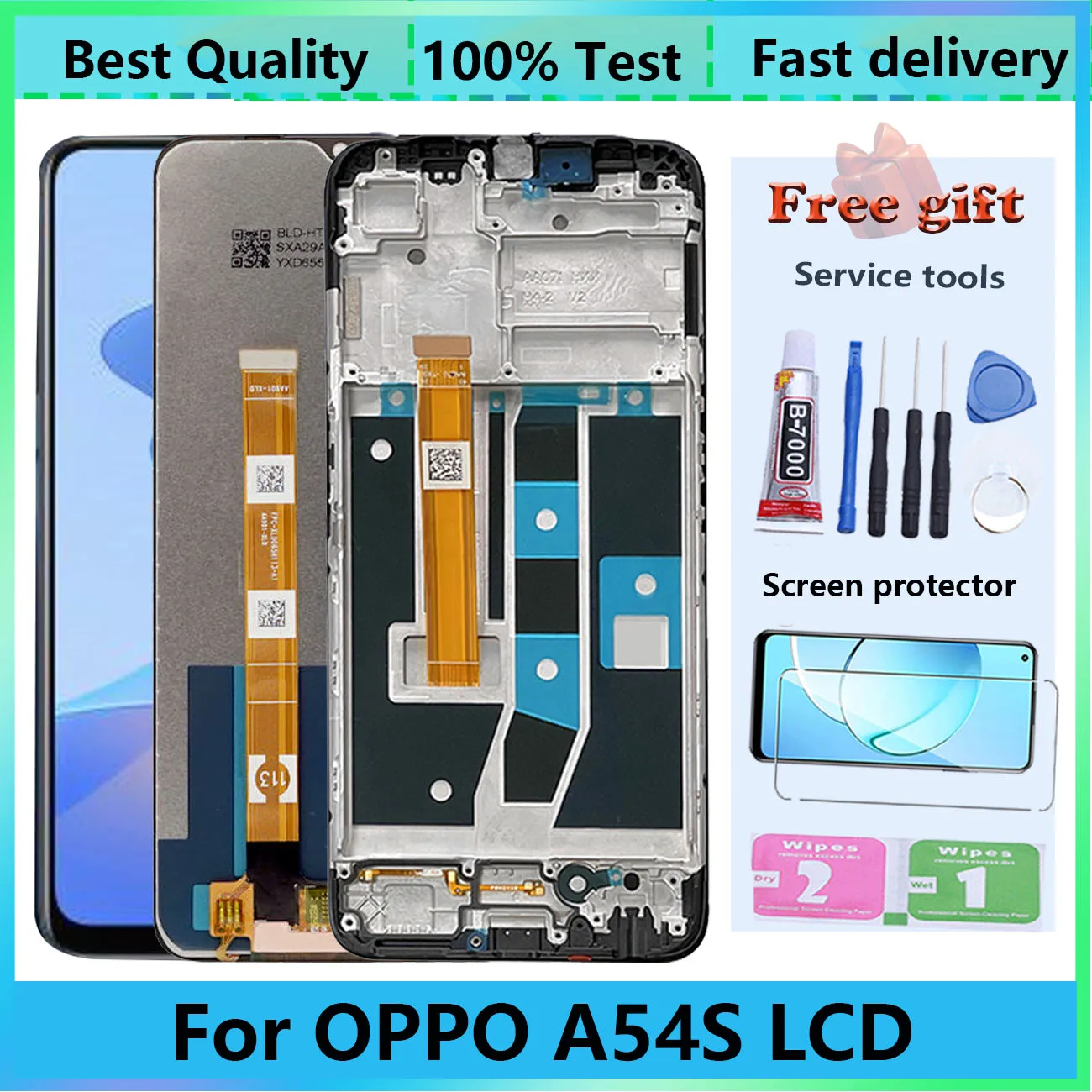 Store Home Products Feedback