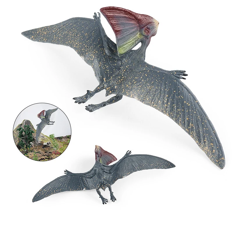 Sim-lasyon-hayvan-Jurassic-dinozorlar-PVC-aksiyon-fig-rleri-Dino-Park ...