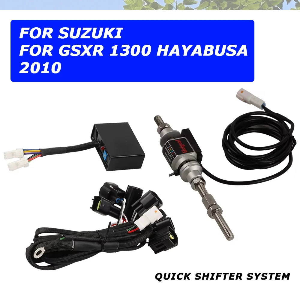 For SUZUKI GSX-R GSXR 1300 Hayabusa GSXR1300 2010 Accessories One Way ...