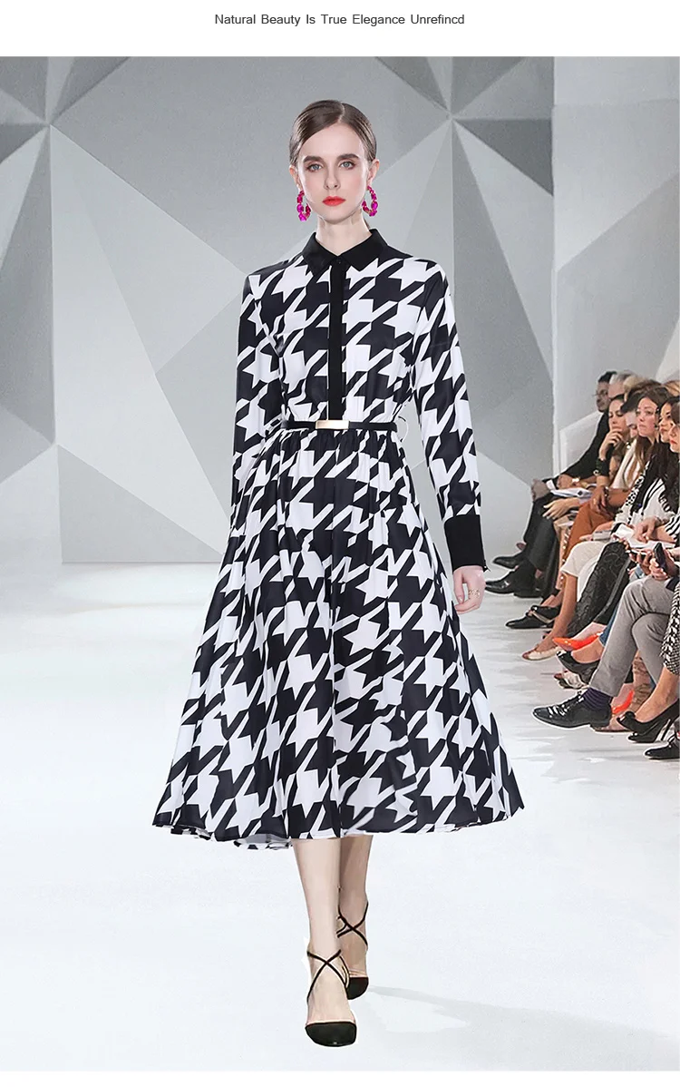 Repetition Fashion Design