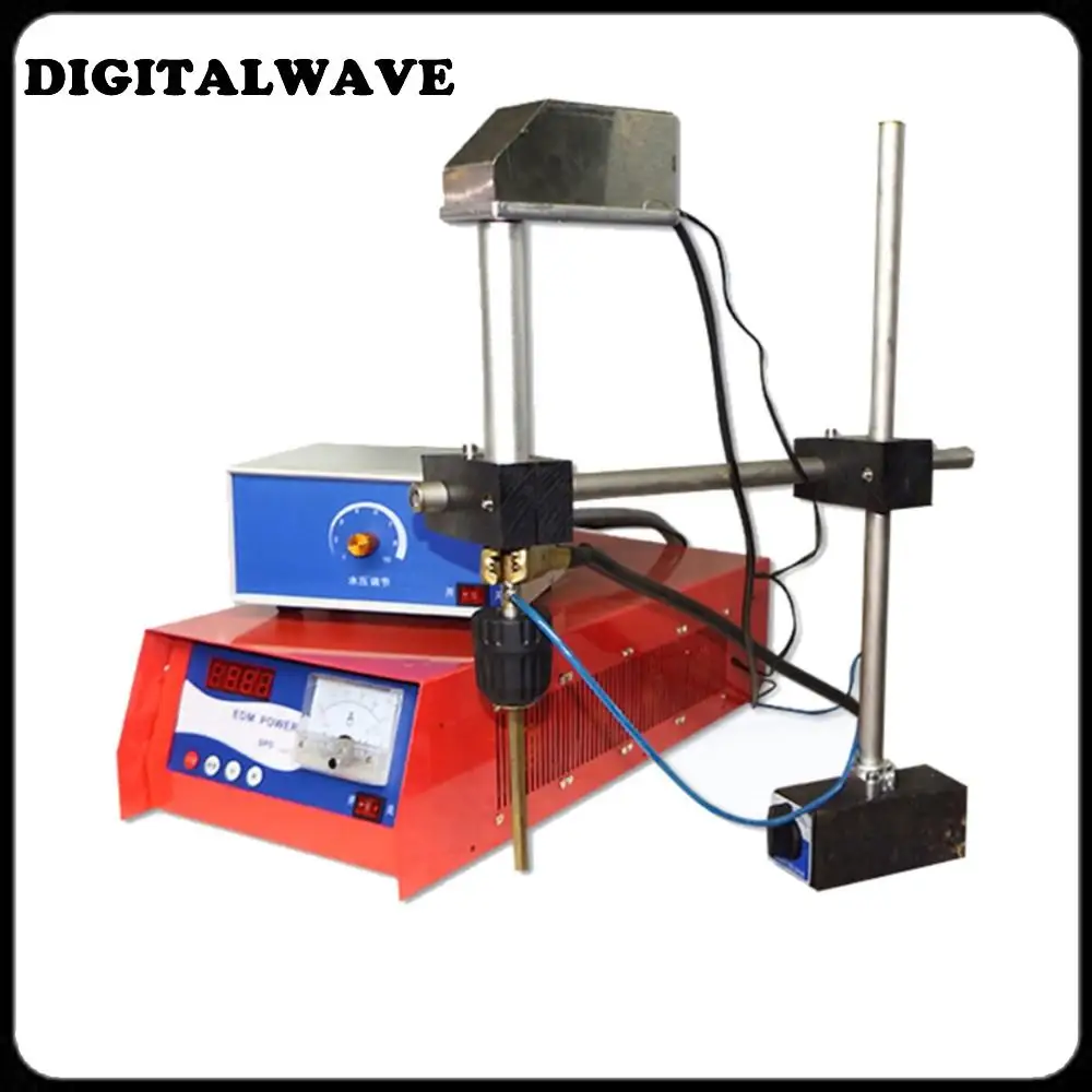 M1-M80-3000w-High-speed-Electrical-Pulse-EDM-Punch-Machine-Electrical ...