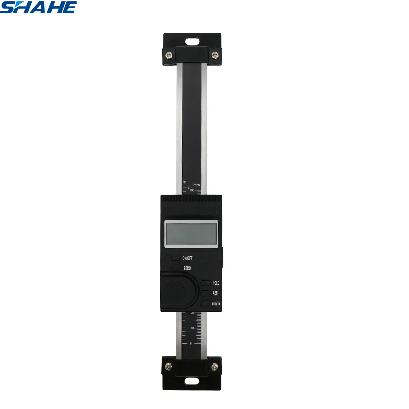 Digital Linear 100mm Linear Digital Scale Linear Measure 5401-100 ...