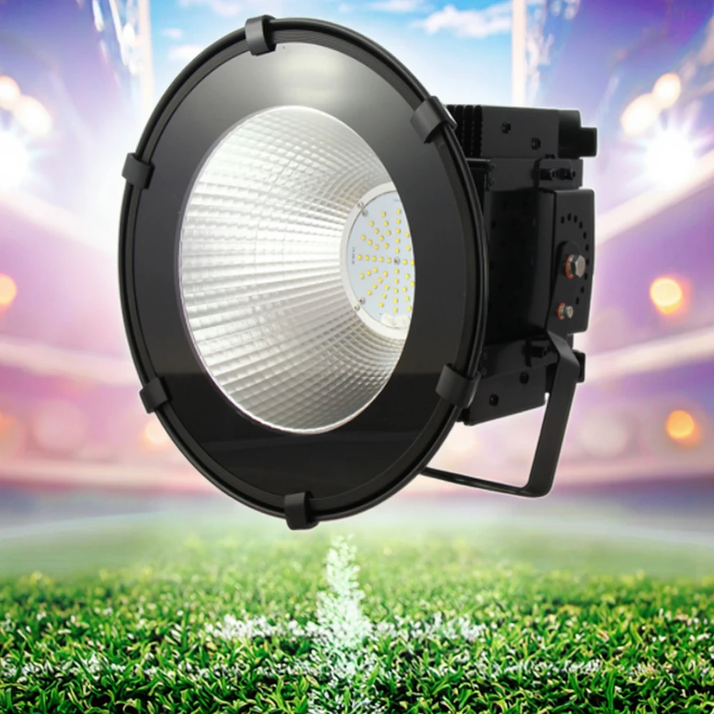 IP65 High Power 100W LED Lamp Explosion-Proof & Dustproof for Mining ...