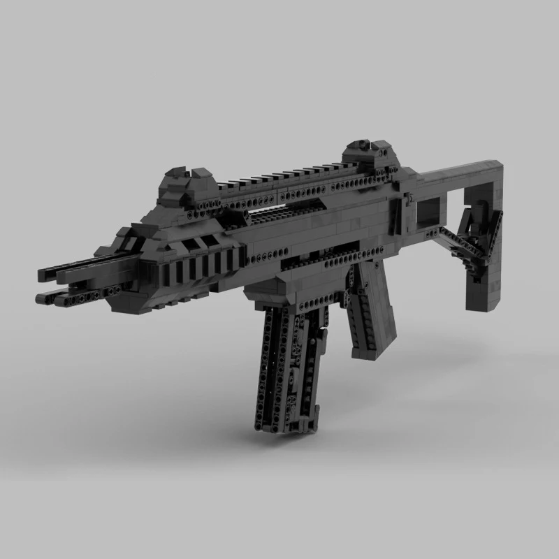 Lego Skorpion Evo