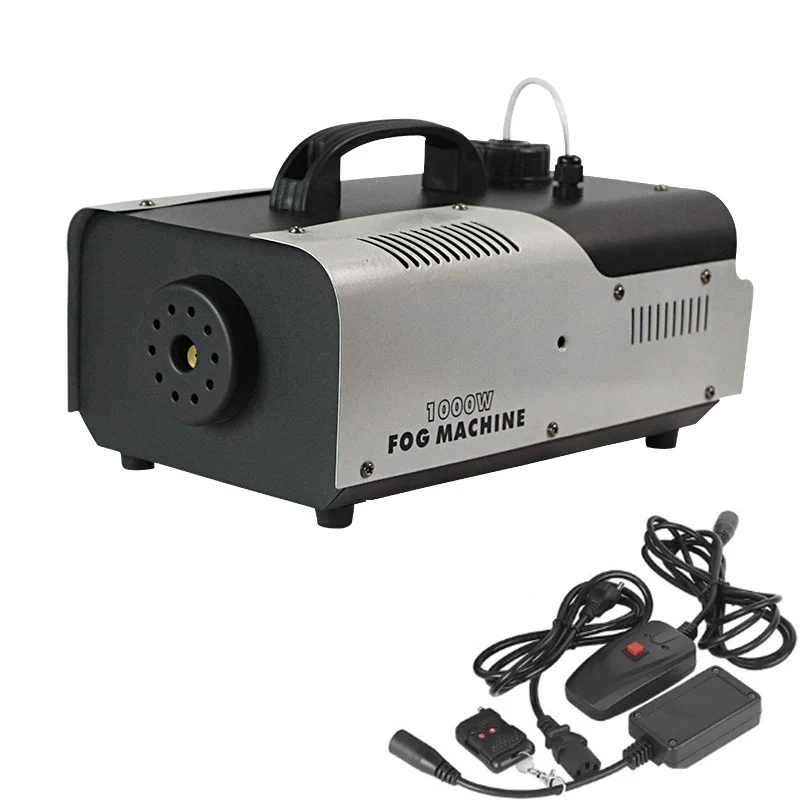 1000W-Smoke-Machine-Stage-Bar-KTV-Desempenho-Casamento-Inje-o-Direta ...