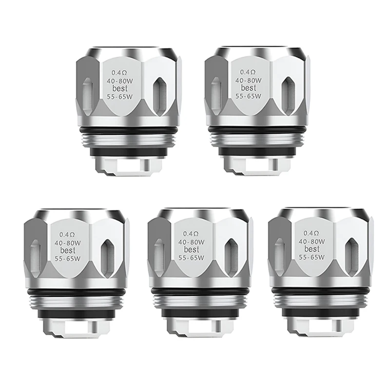 2-3-5PCS-GT-Coil-Mesh-GT2-GT4-GT6-GT8-Mesh-Replacement-Coils-Tank-Fit ...