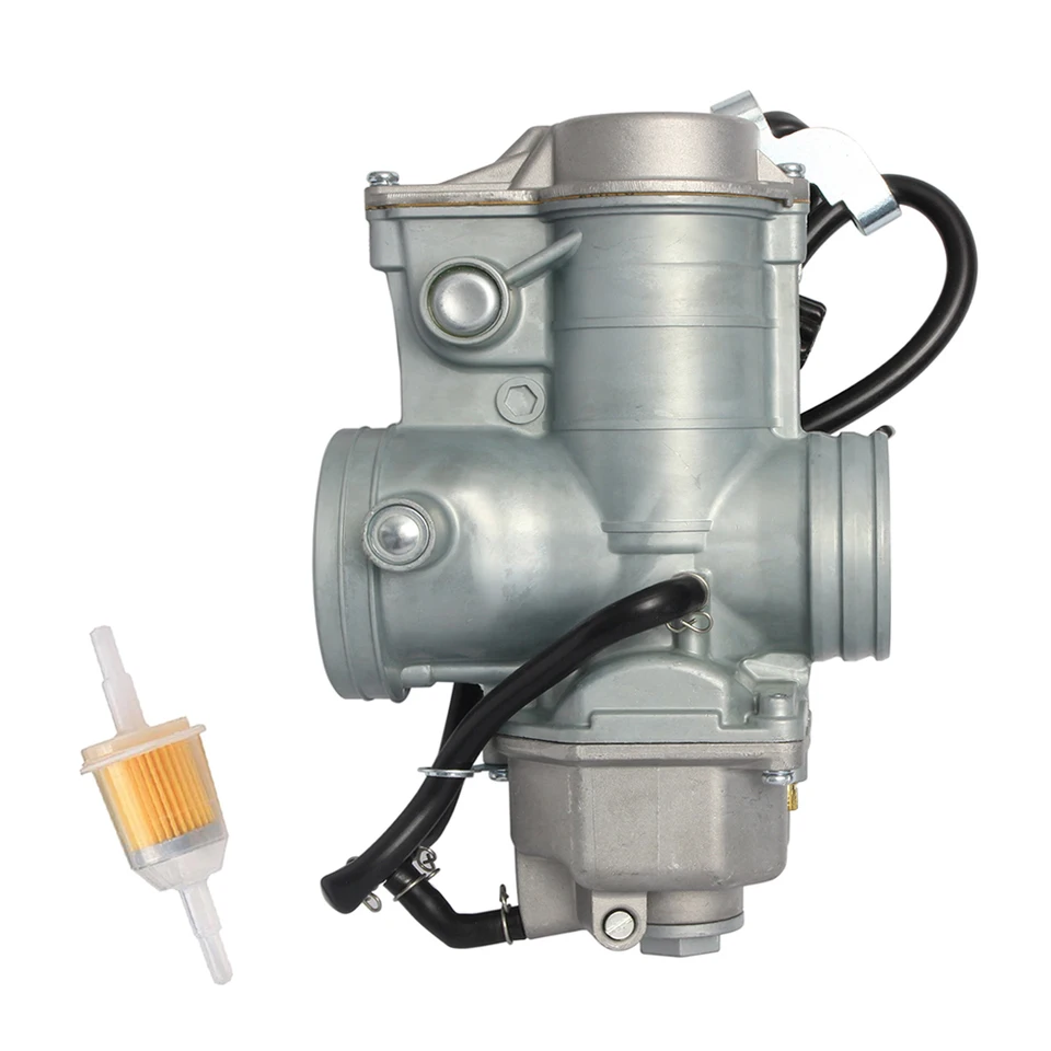 Xr600r Carburetor Carb Tuning Help.. XR600R & XR650R/L ThumperTalk