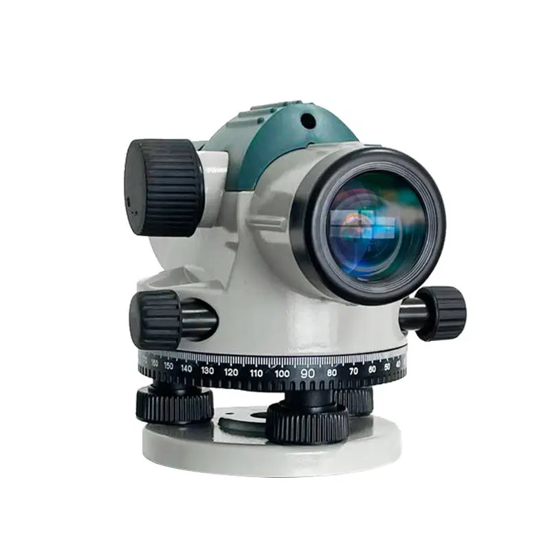 laser water level measuring instrument automatic level surveying ...