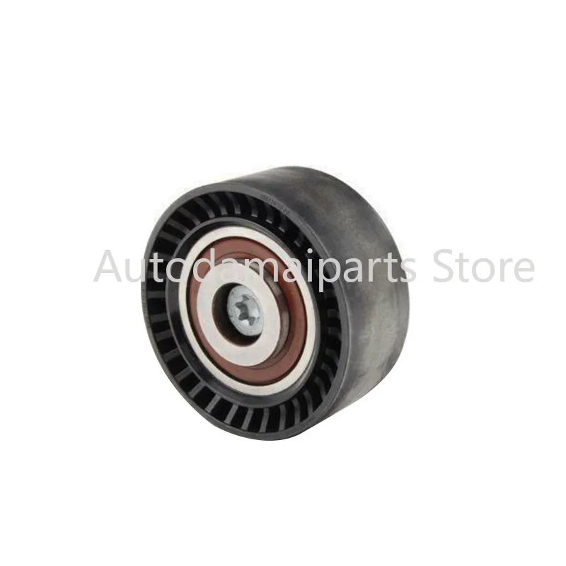 Tensioner-Pulley-Fit-For-BMW-535i-640i-740Li-740i-X5-X6-11287589886 ...