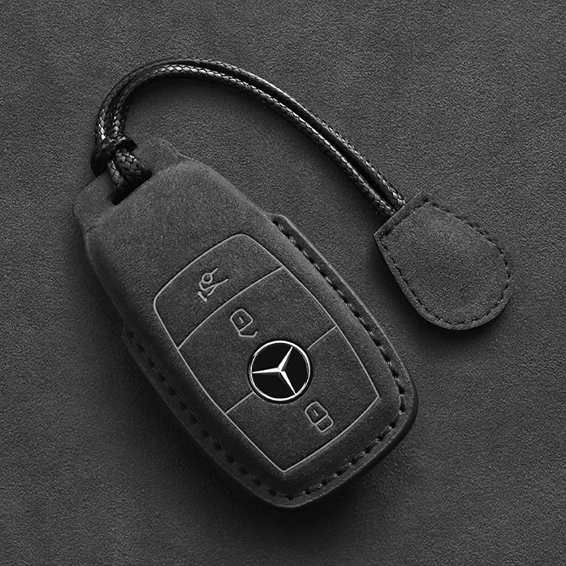 Leather-Car-Key-Case-For-Mercedes-Benz-A-C-E-S-G-Class-GLC-CLE-CLA.jpg