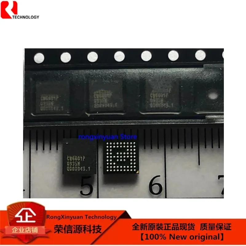 1-pcs-lot-CW6601P-CW6601-CW6601P-0311-Bluetooth-chip-for-mobile-phone ...