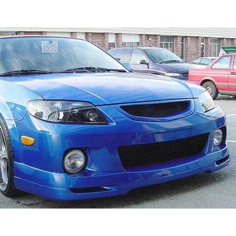 2001 Mazda Protege Mp3