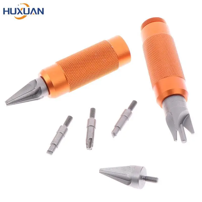 Alloy Case Prep Multitool Case Chamfer Deburring Hand Tools For ...