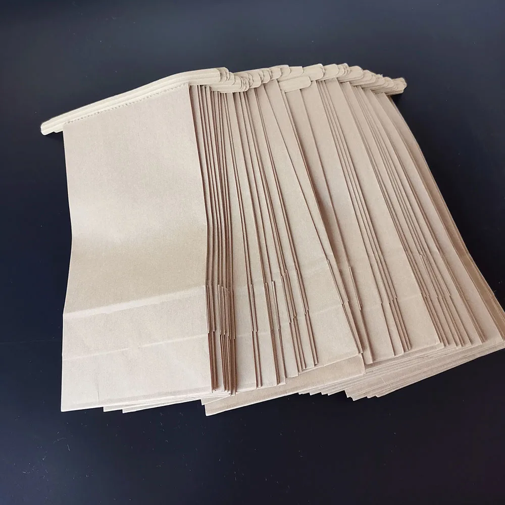 Free-Ship-50-Pieces-Wire-Sealed-Kraft-Tea-Cake-Packaging-Oil-Cartoon ...