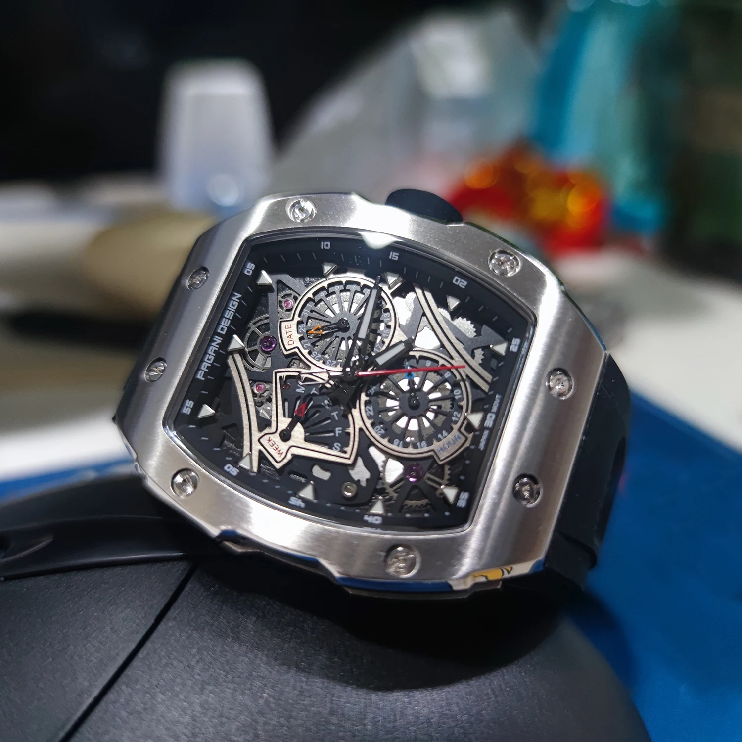 PAGANI-DESIGN-2023-New-Men-s-Quartz-Watches-VH88-Watch-for-Men-Movt ...