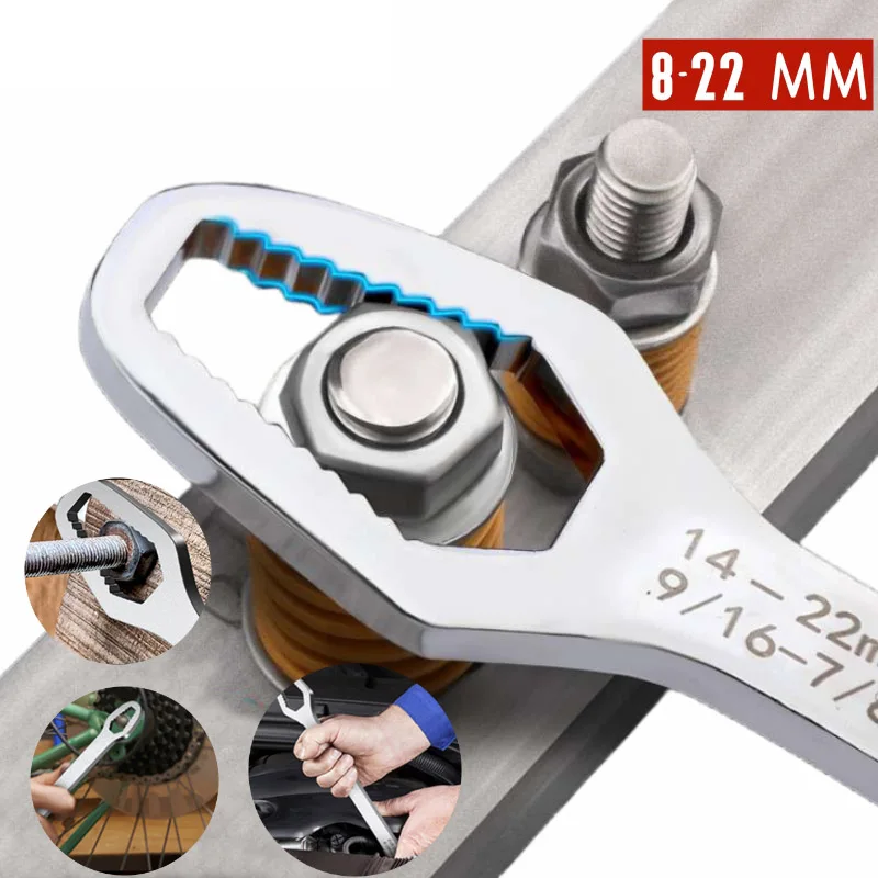 3-17mm-8-22mm-Universal-Torx-Wrench-5mm-Thickness-Self-tightening ...