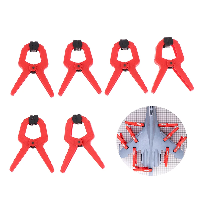 2-4-Pcs-Model-Seamless-Auxiliary-Clips-With-Silicone-Anti-slip-Pad ...