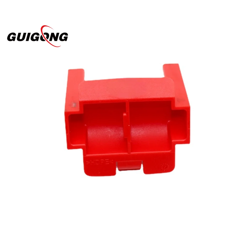 GUIGONG Rear Bumper Tow Hitch Receiver Cover Plug For Land Rover LR3 ...