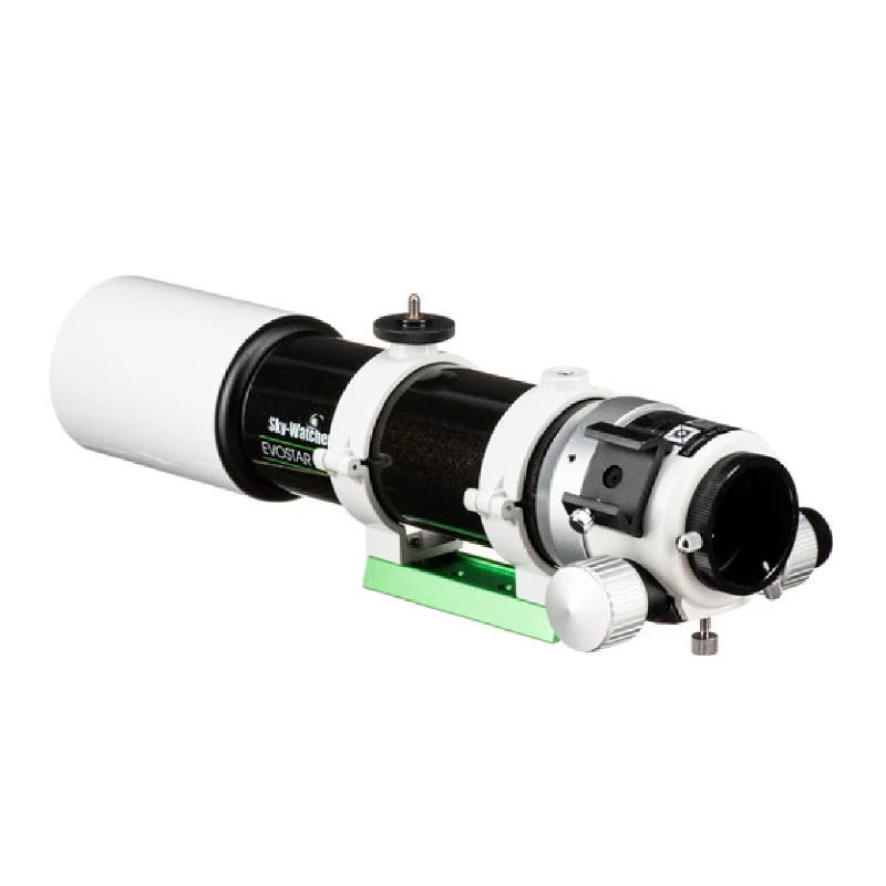 Sky Watcher Evostar ED APO 72mm F/5.8 Refractor Guidescope Doublet ...