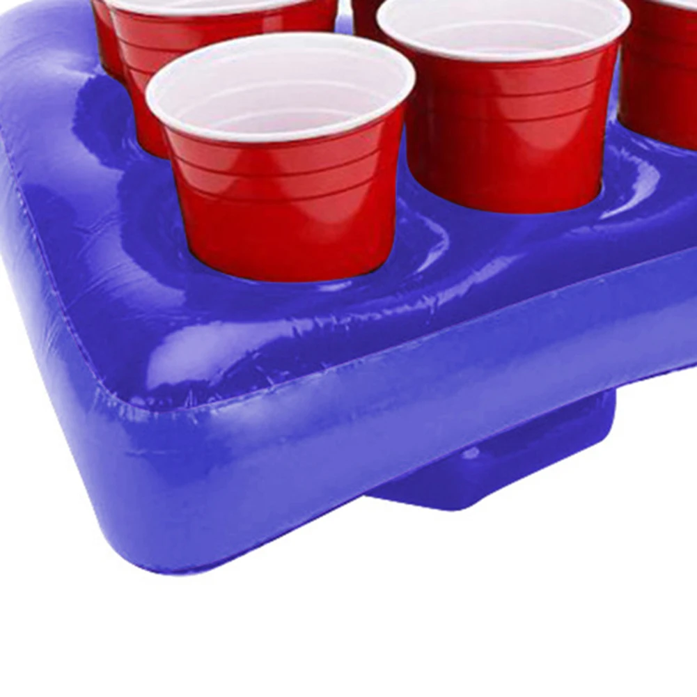 Lawn Beer Pong