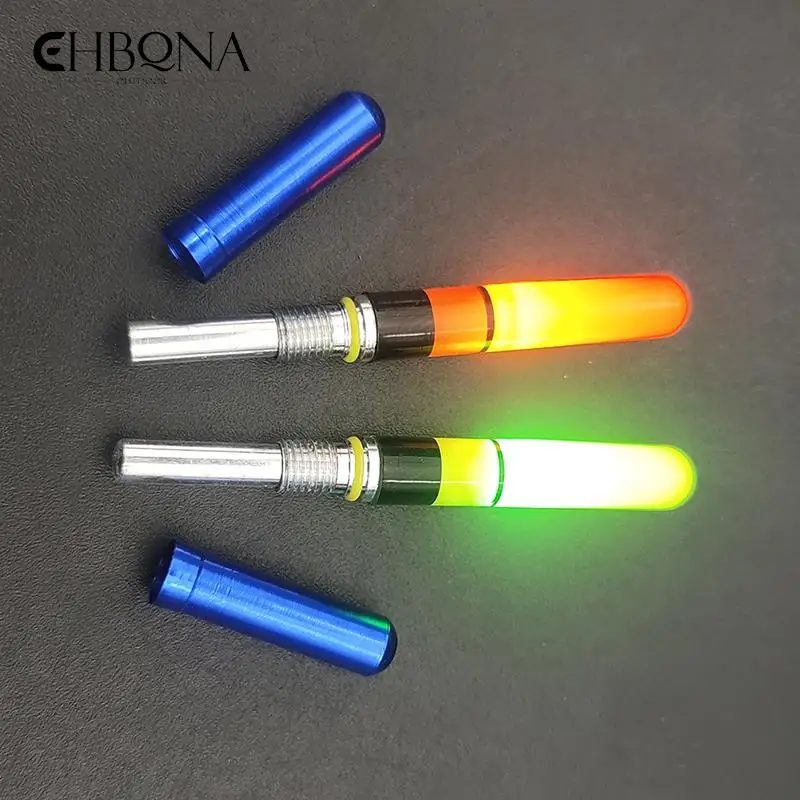 2pcs-lot-Luminous-Float-Night-Fishing-Float-Light-Stick-Red-Green ...