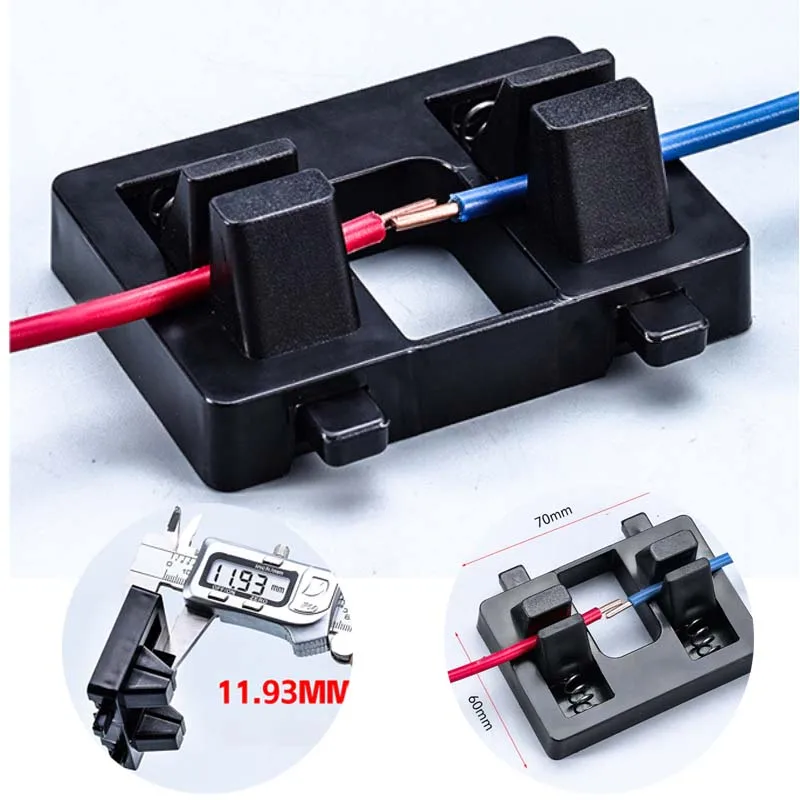 ABS Wire Fixture Welding Soldering Station High Temperature Resistant ...